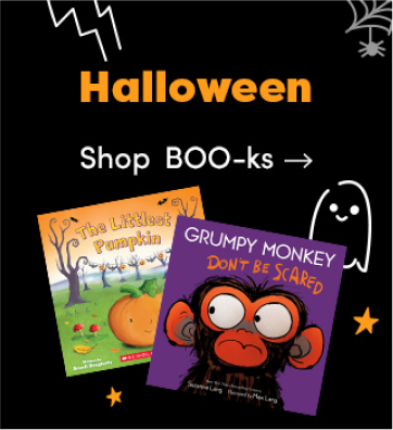 Book Clubs | Scholastic Canada