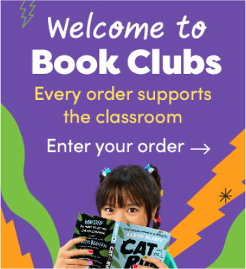 Book Clubs | Scholastic Canada