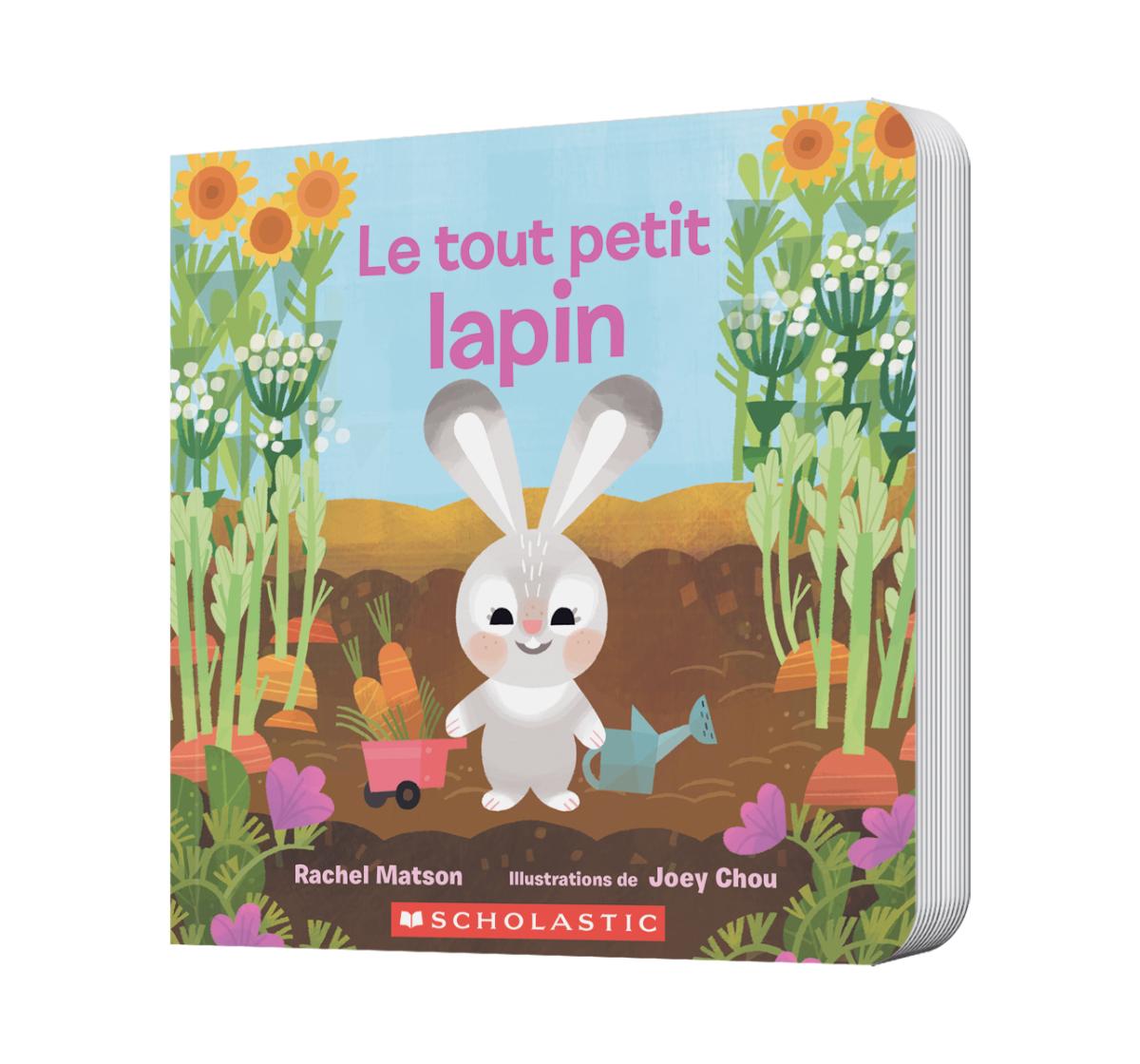 Preschool | Scholastic Canada Book Clubs