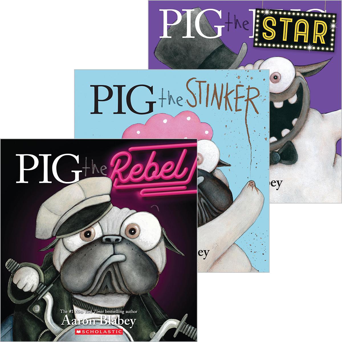 Kindergarten | Scholastic Canada Book Clubs