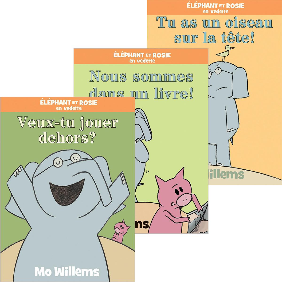 Français | Scholastic Canada Clubs de lecture