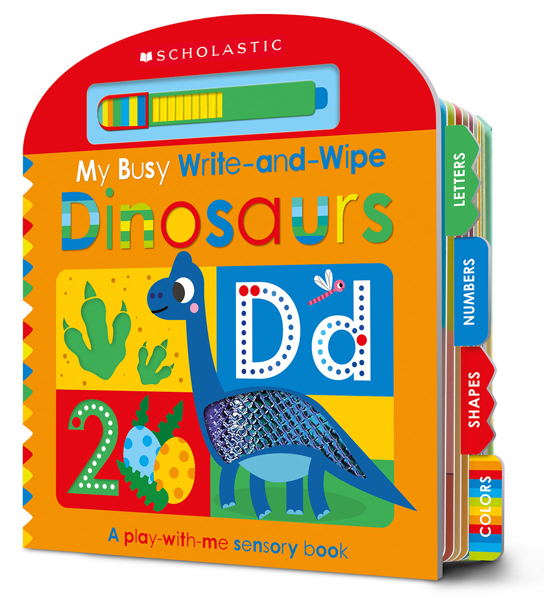 Preschool | Scholastic Canada Book Clubs