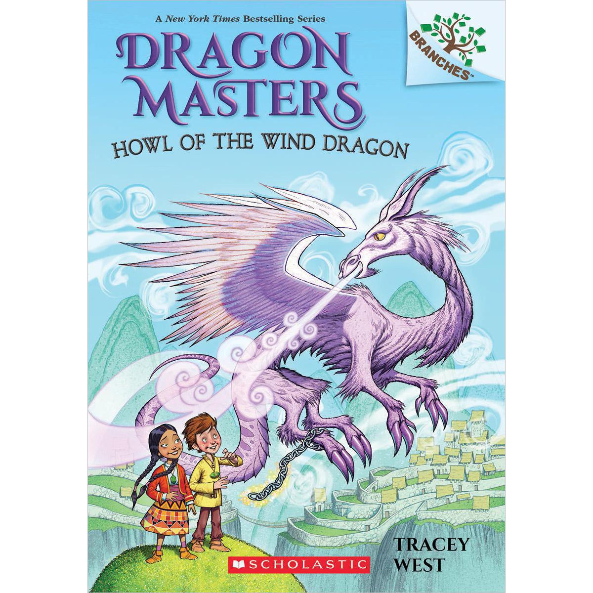 Wizard 10-pack for same | Scholastic Canada Book Clubs