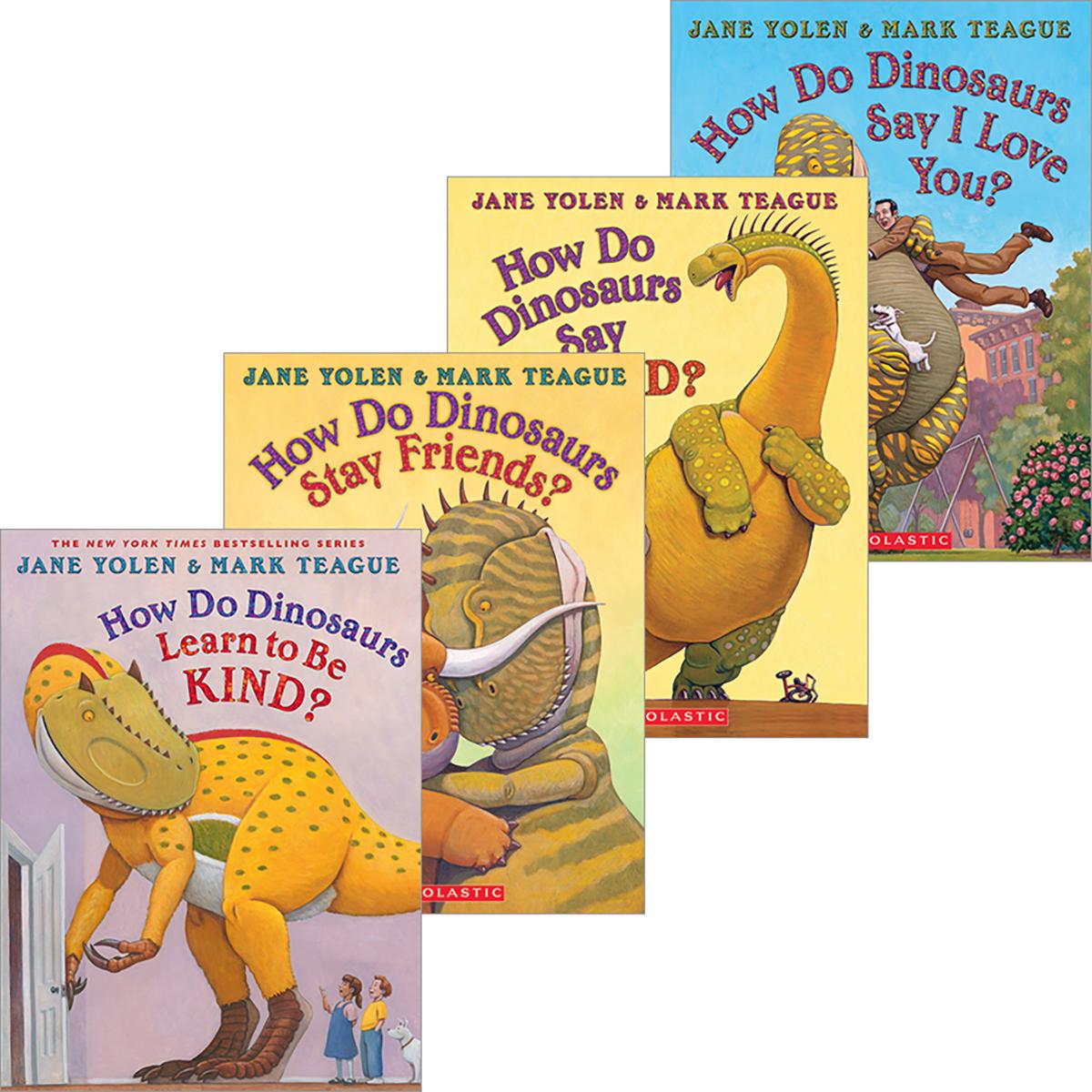 Value Packs | Scholastic Canada Book Clubs