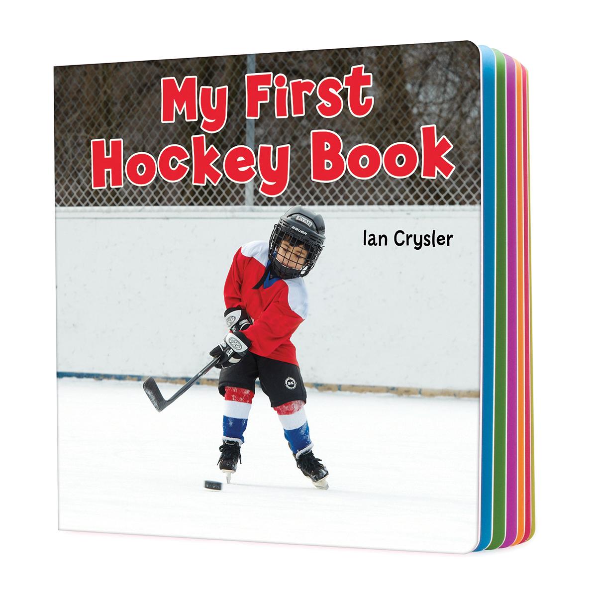 Hockey | Scholastic Canada Book Clubs