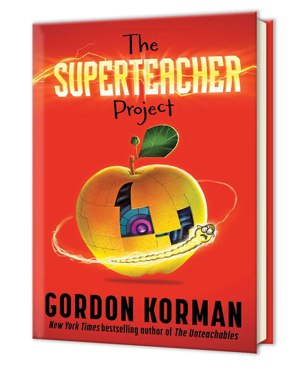 Grade6 | Scholastic Canada Book Clubs