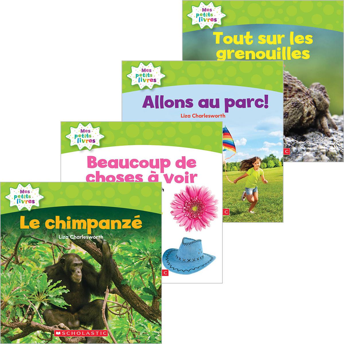 Sites-cec-ca-Site | Scholastic Canada Clubs de lecture