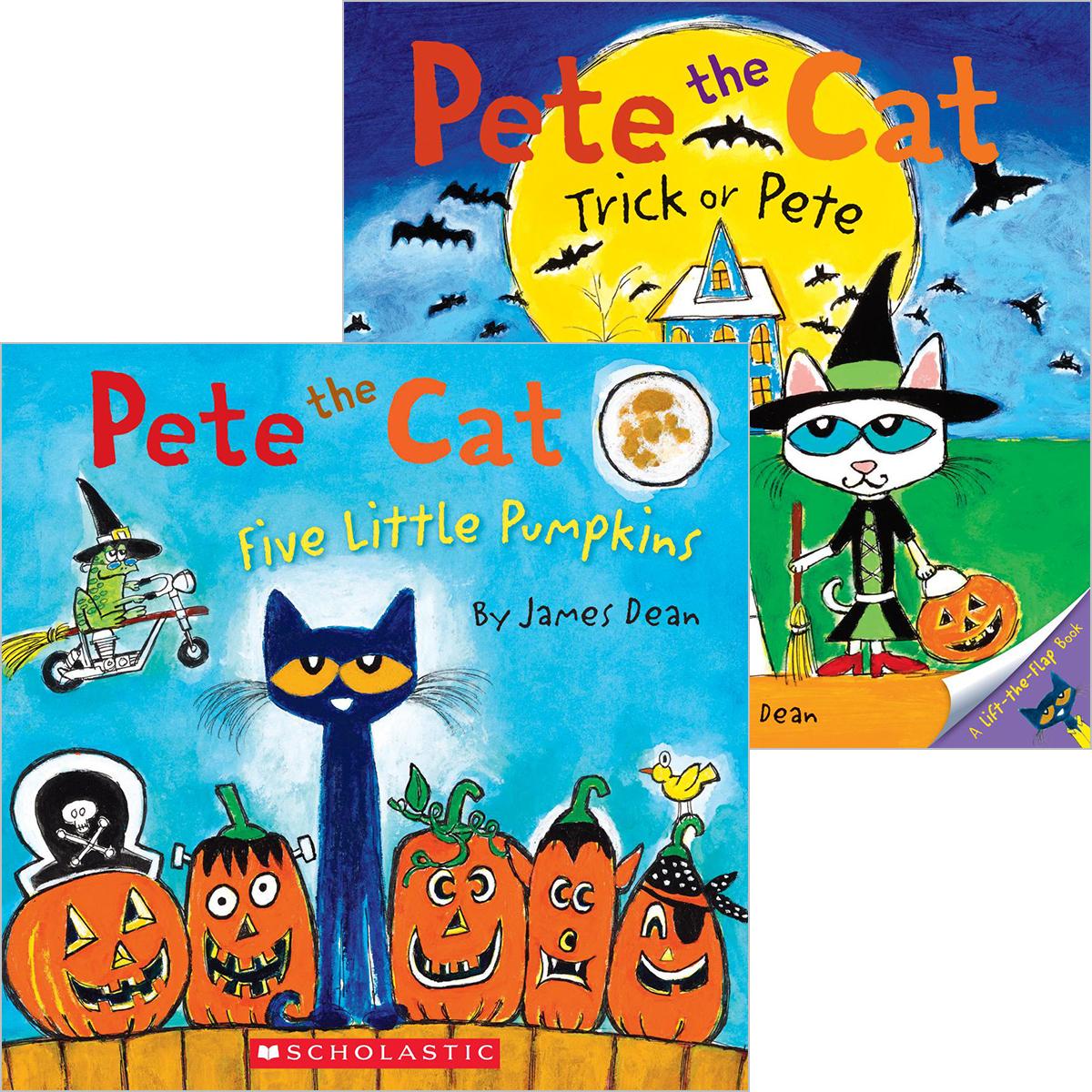 Preschool | Scholastic Canada Book Clubs