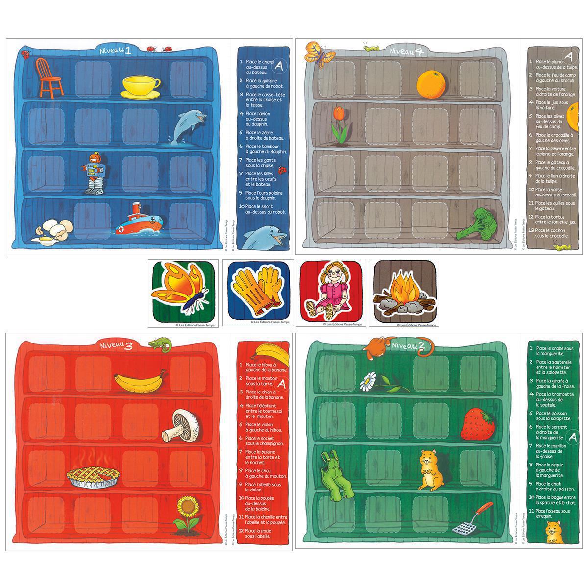 Bookmarks | Scholastic Canada Book Clubs