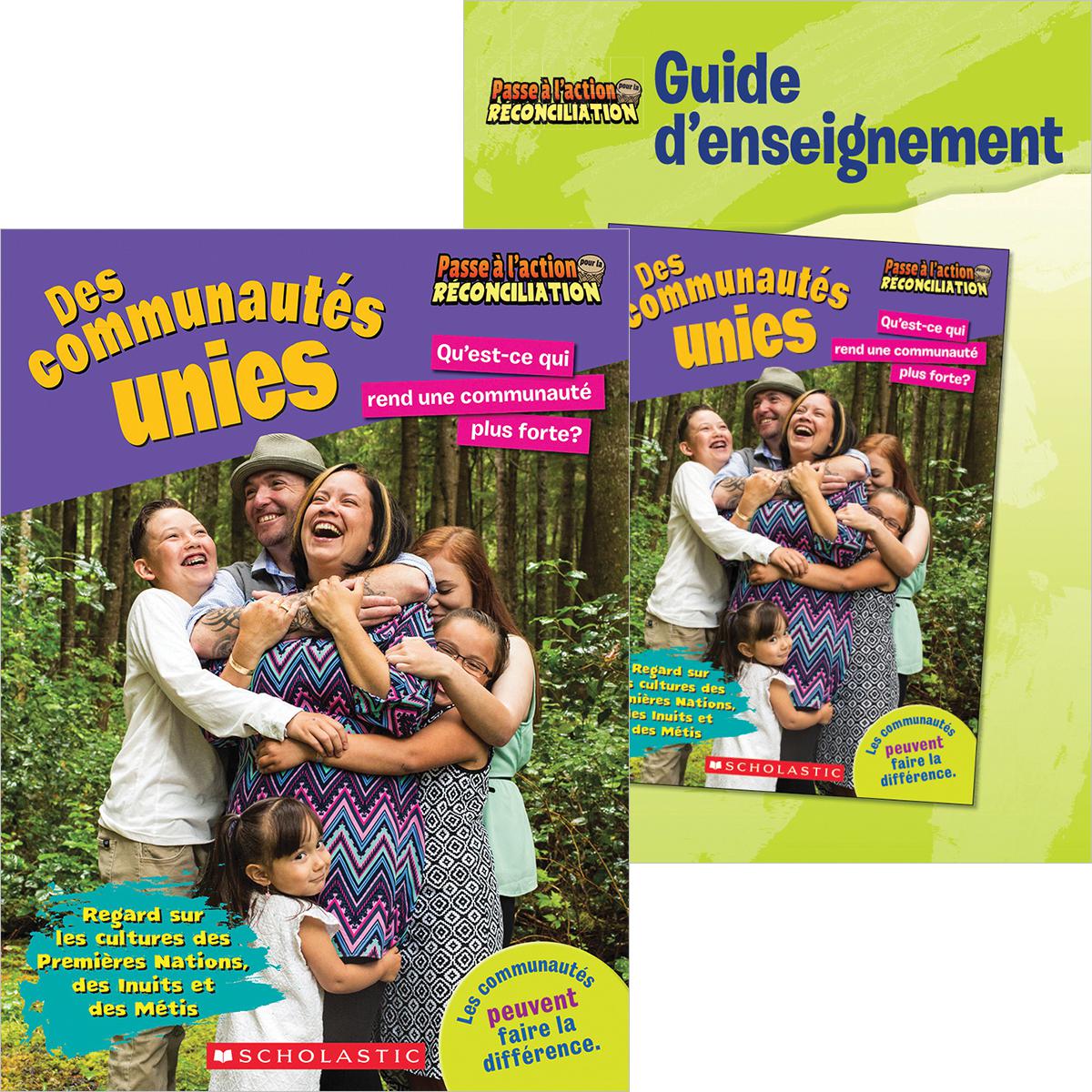 Français | Scholastic Canada Clubs de lecture