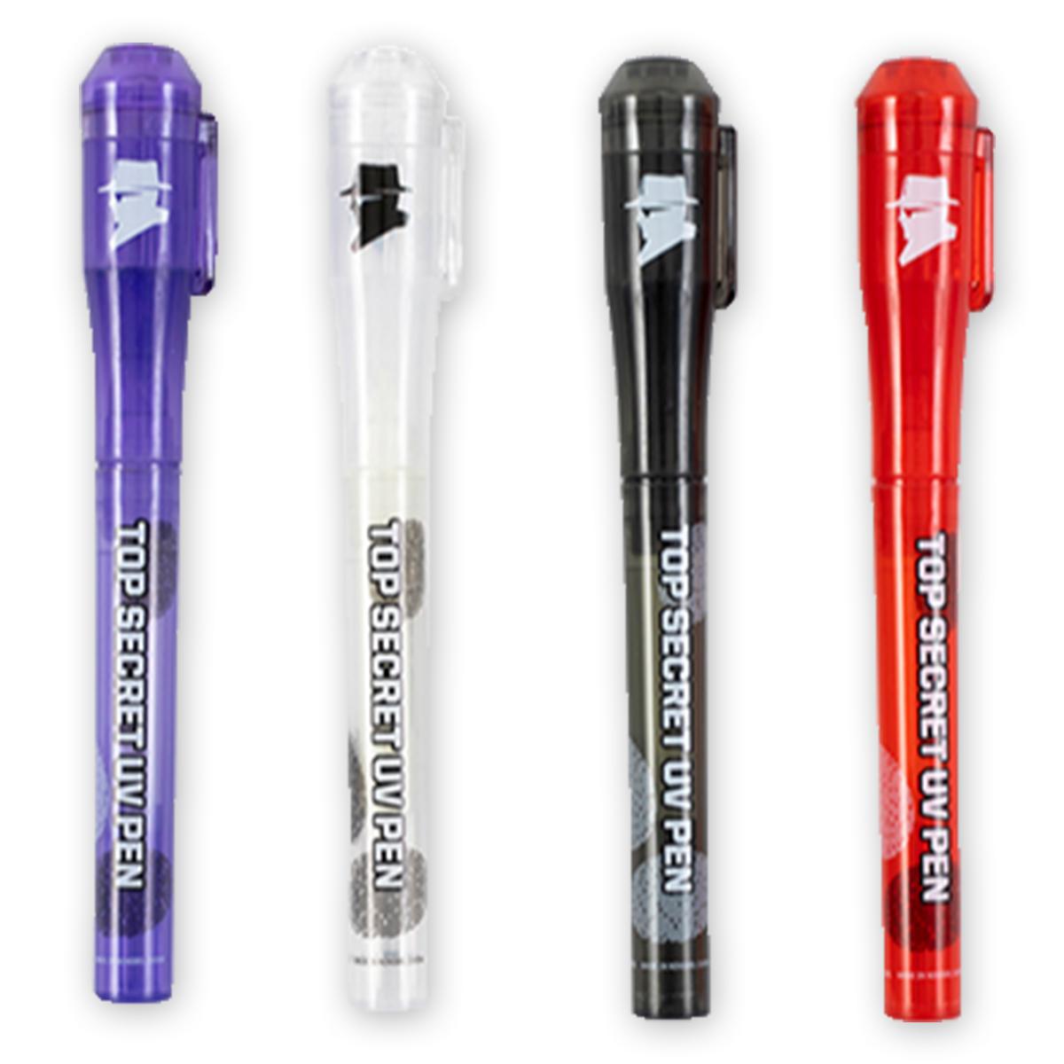 Pen | Scholastic Canada Book Clubs