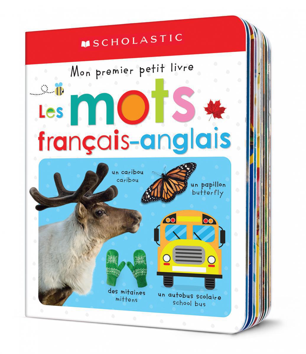 Language Arts | Scholastic Canada Book Clubs