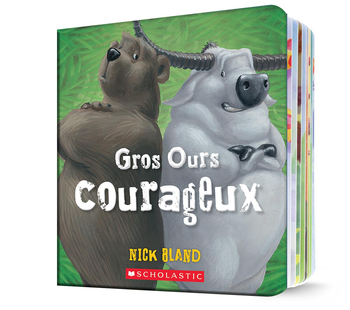 Board books | Scholastic Canada Book Clubs