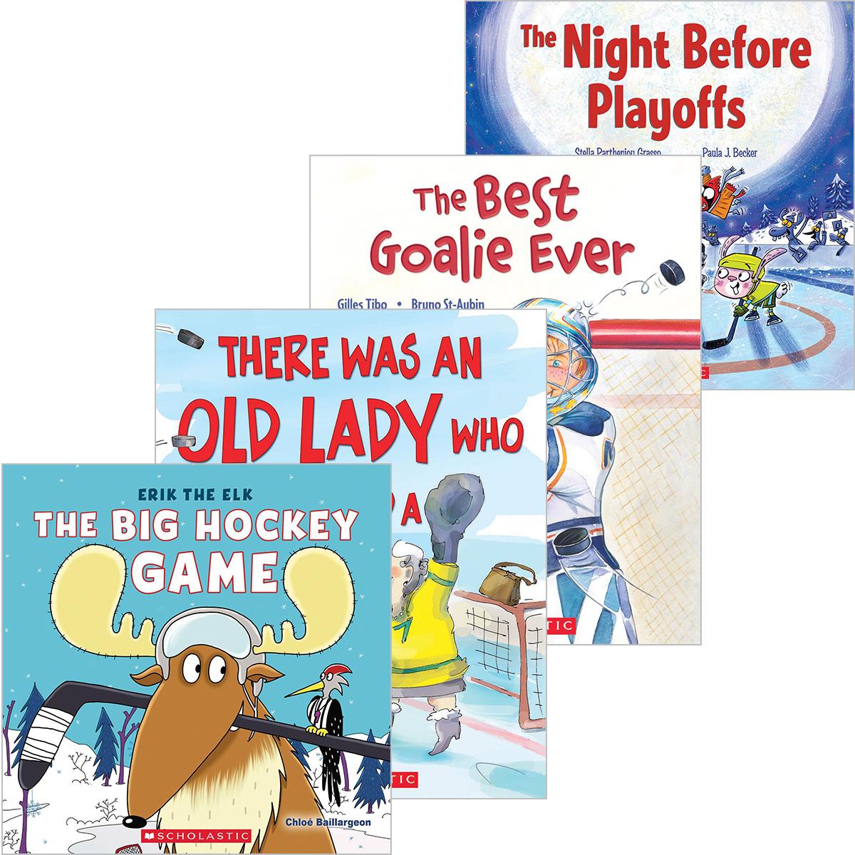 Value Packs | Scholastic Canada Book Clubs