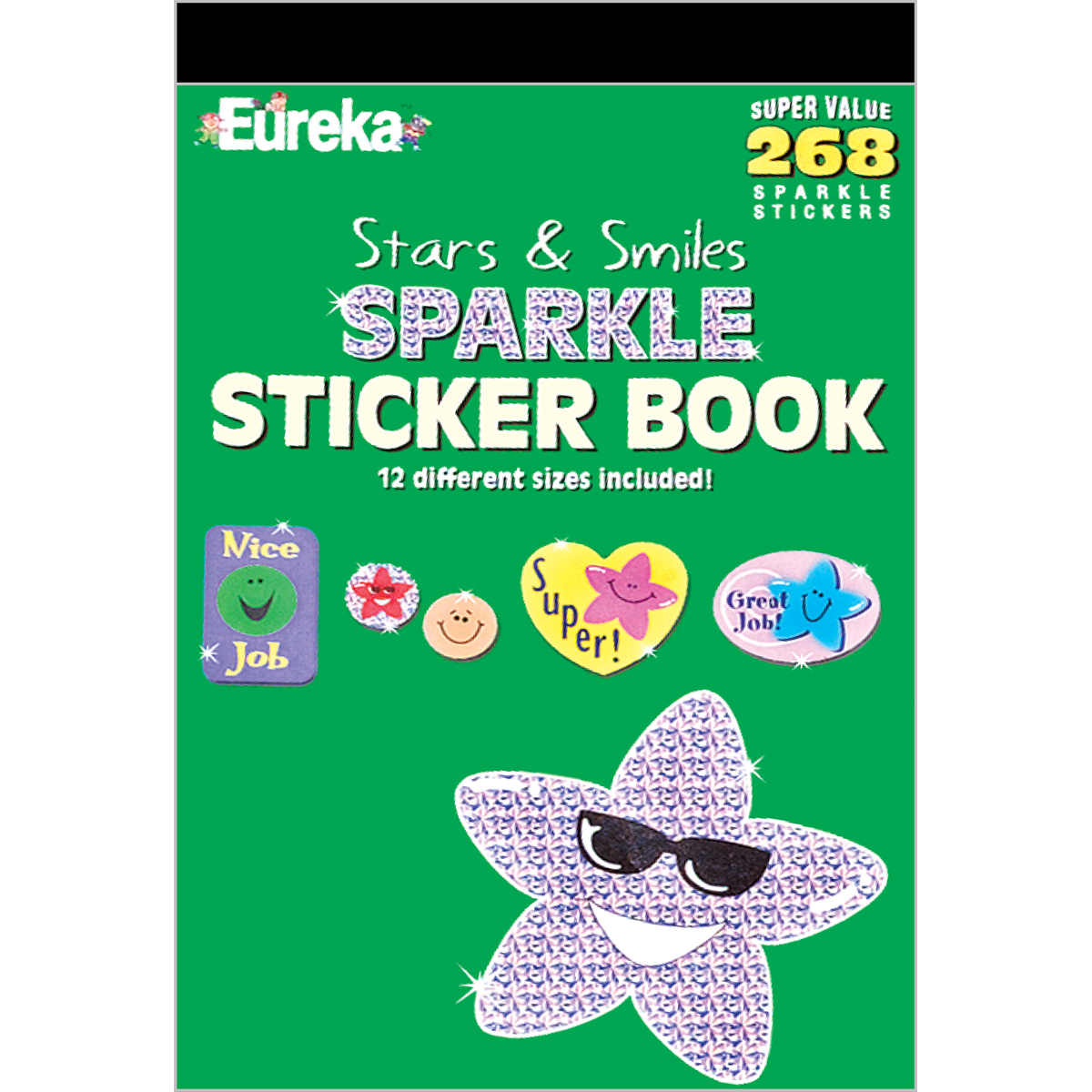 Smile | Scholastic Canada Book Clubs