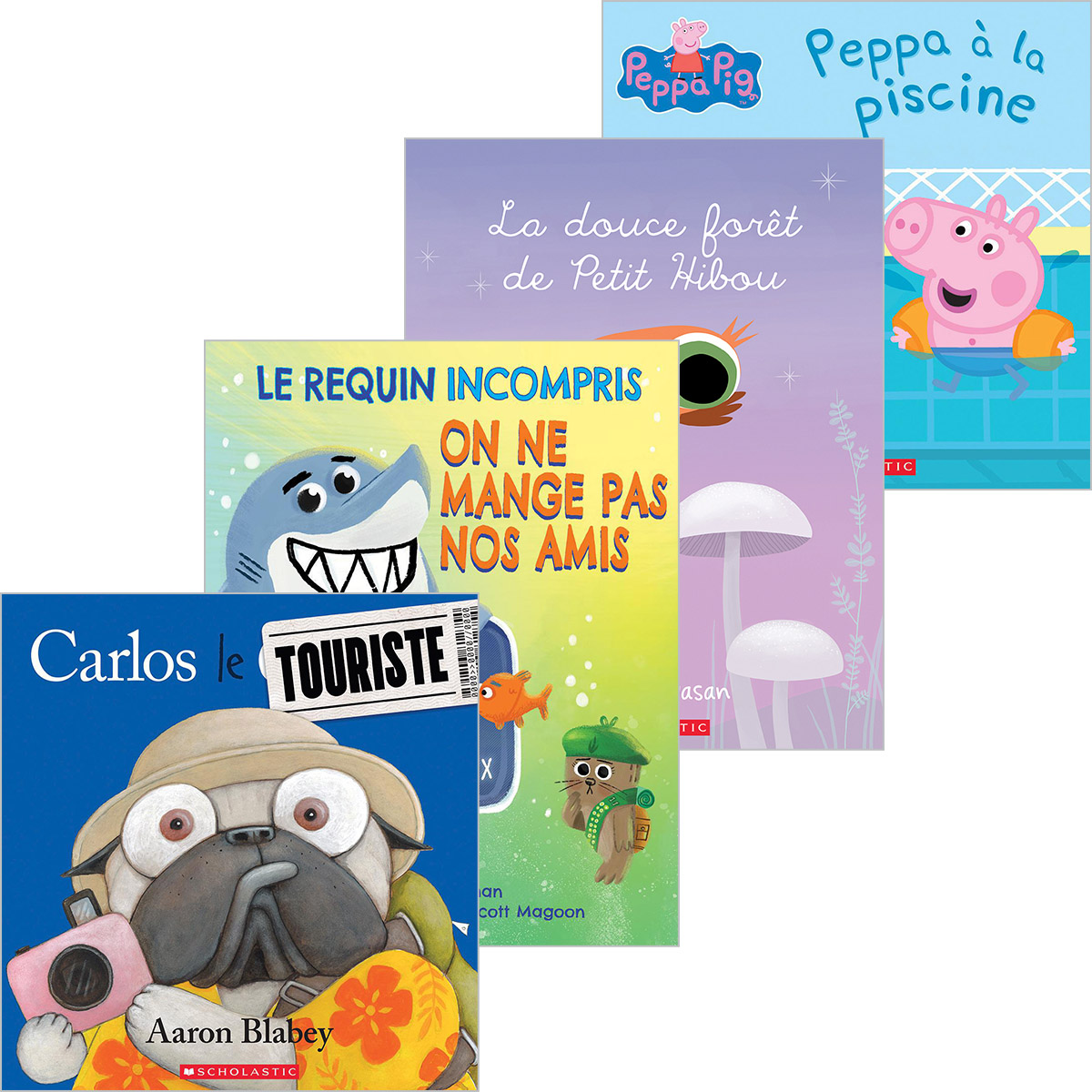 Value Packs | Scholastic Canada Book Clubs