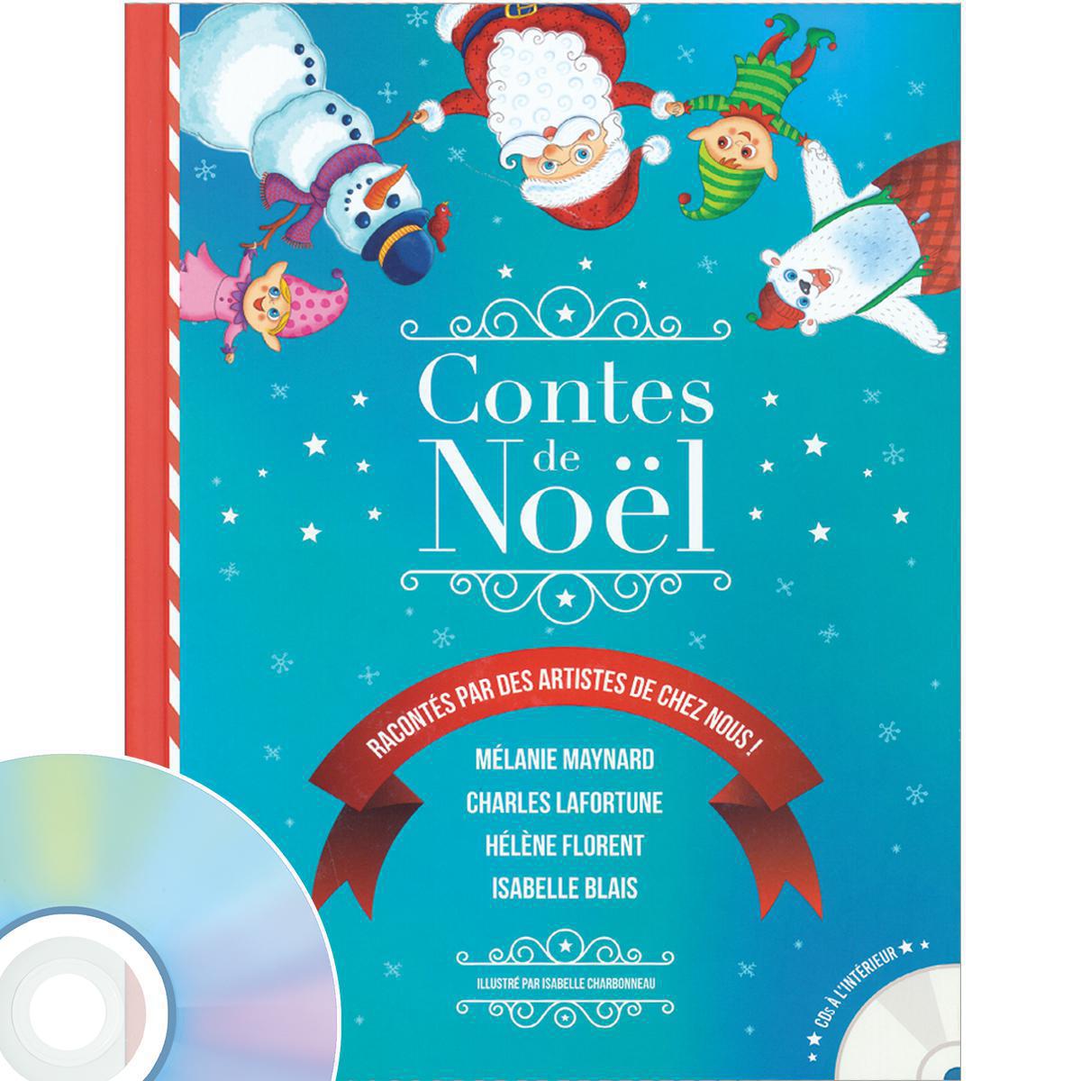 Christmas | Scholastic Canada Book Clubs
