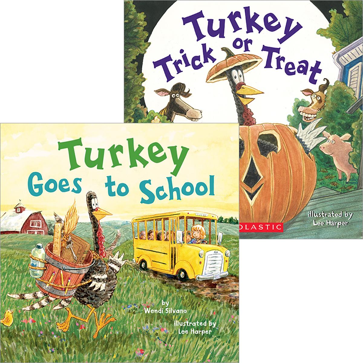 Value Packs | Scholastic Canada Book Clubs