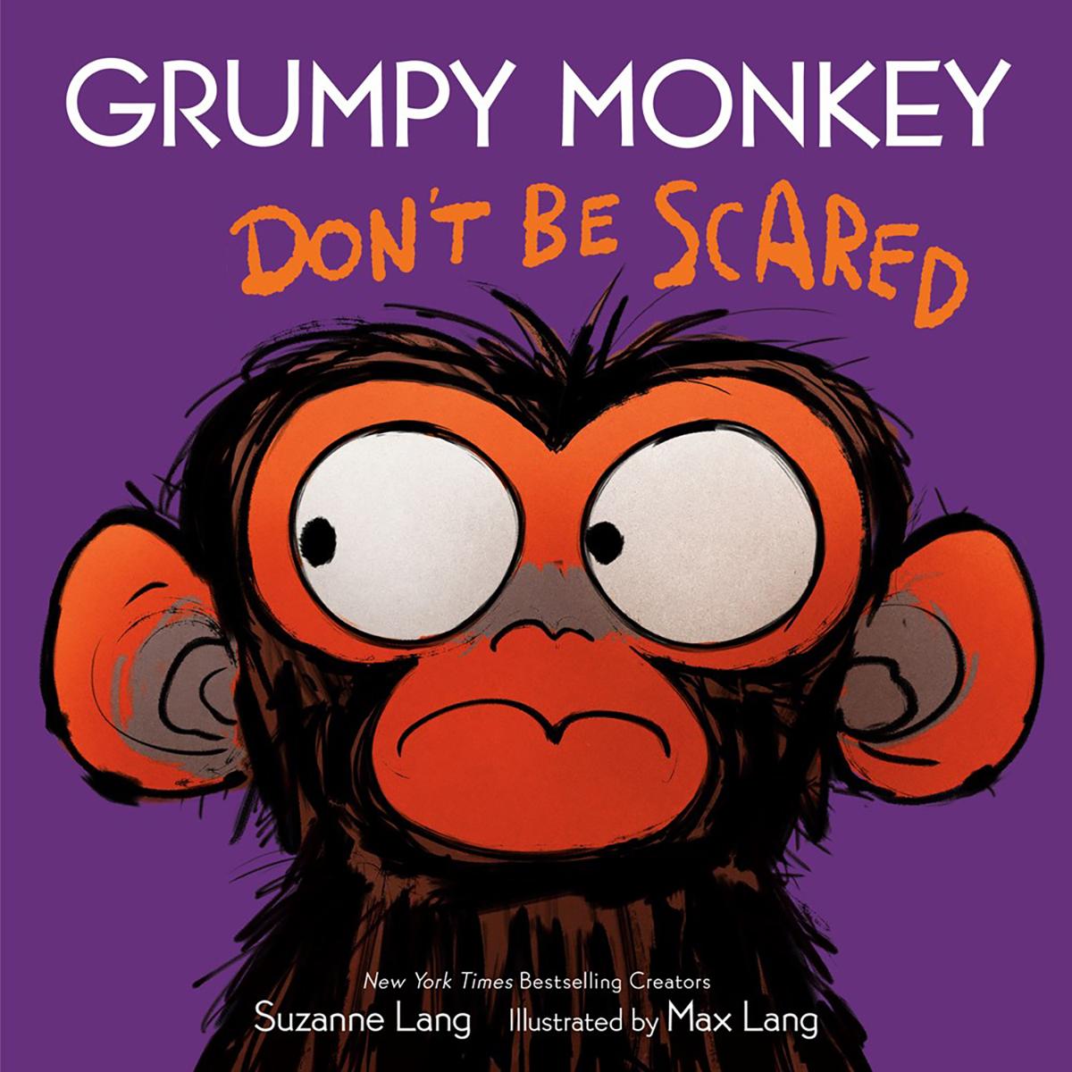 Grumpy of for | Scholastic Canada Book Clubs