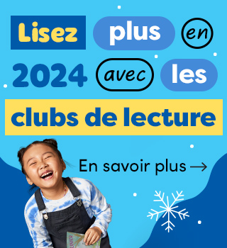 Clubs de lecture - Scholastic Canada
