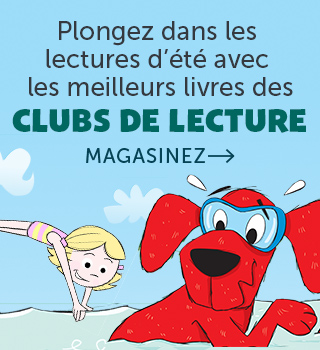 Les indispensables du prof - Scholastic Canada