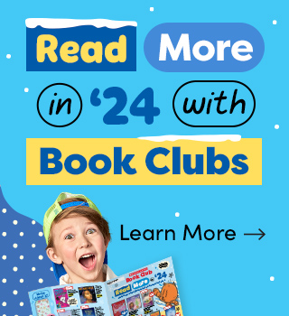 Book Clubs | Scholastic Canada